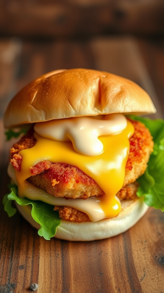 Homemade Copycat Filet-O-Fish Recipe